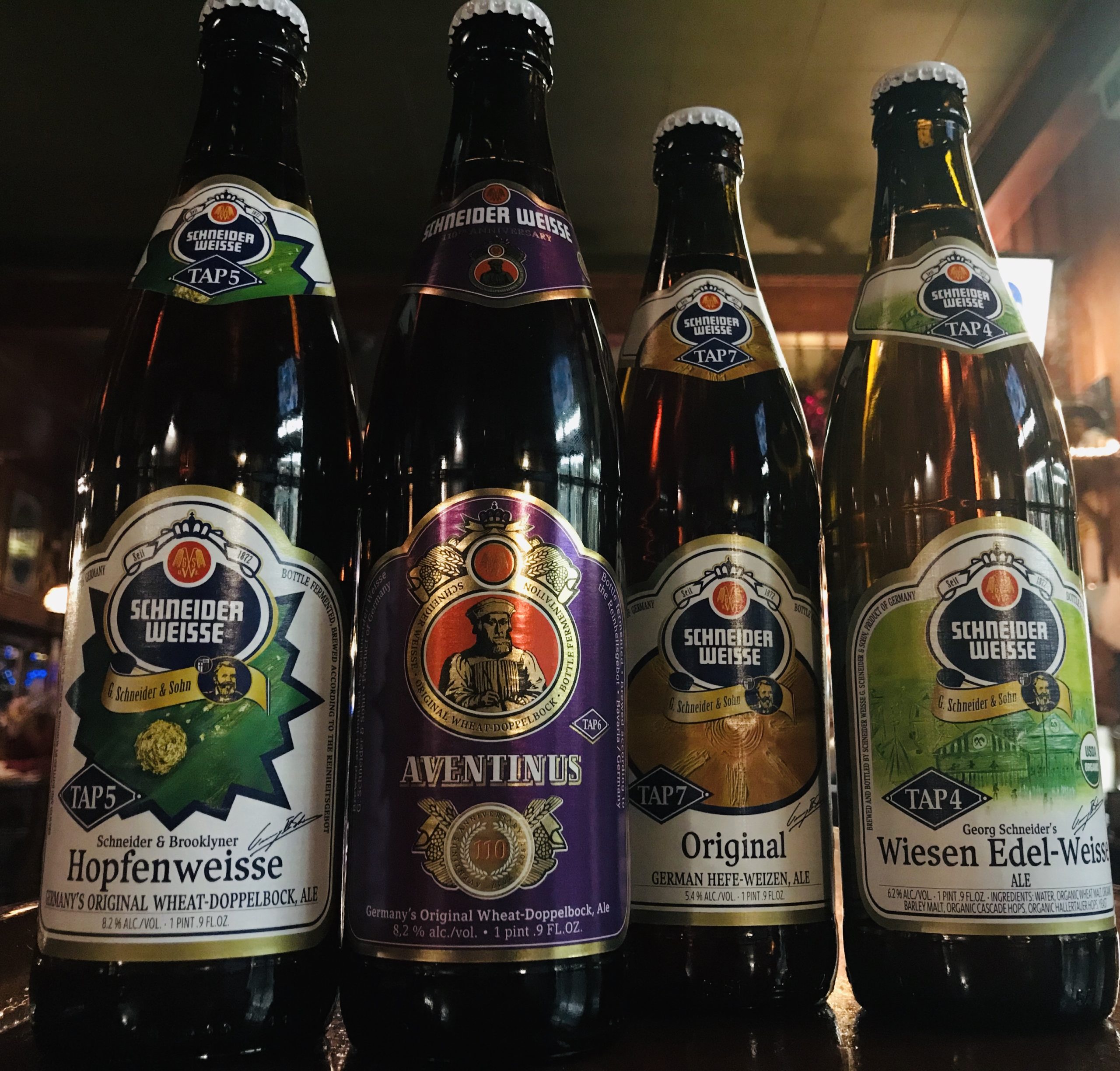 We HEART Beer on Valentine's Day | Der Braumeister