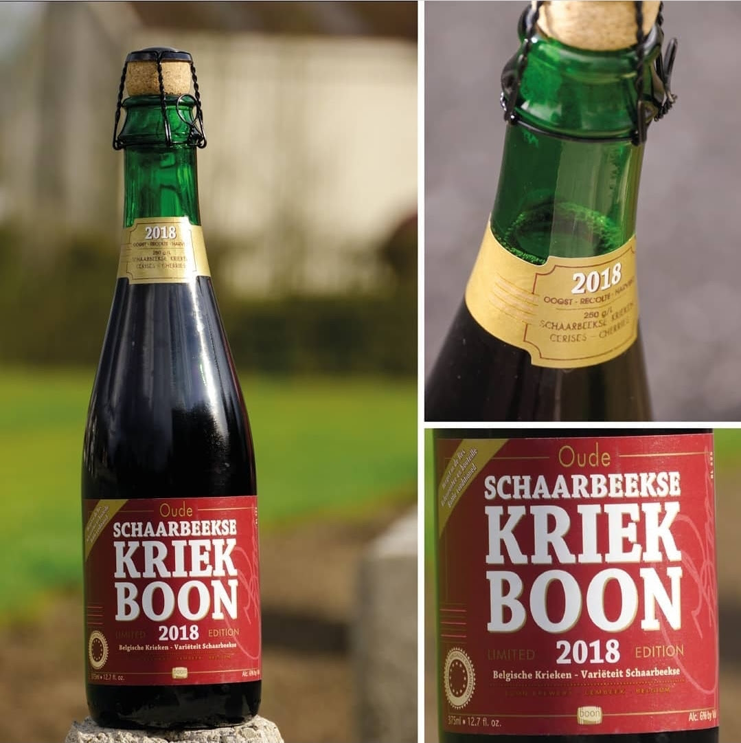April Beer Club | Der Braumeister