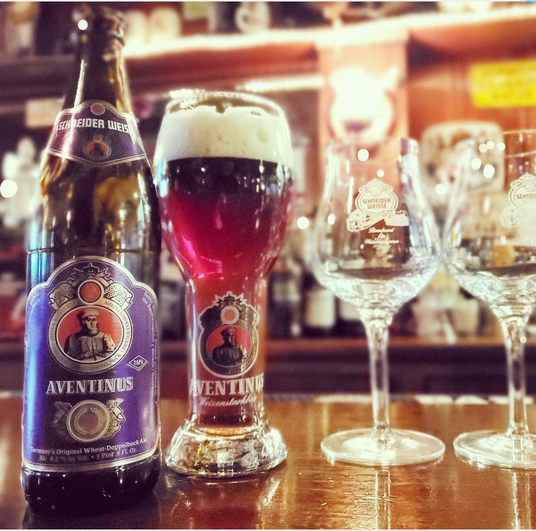 January Beer Club | Der Braumeister