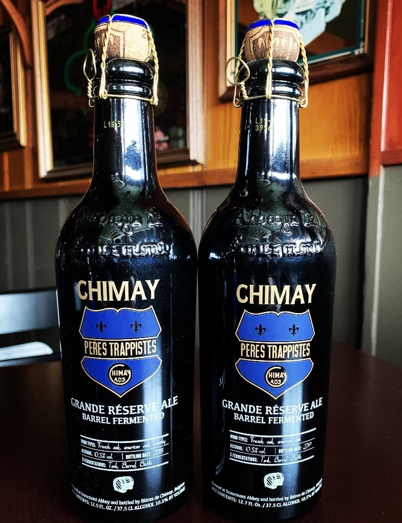 February Beer Club | Der Braumeister