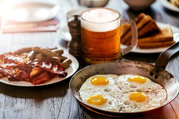 Cleveland Beer Brunch | Der Braumeister