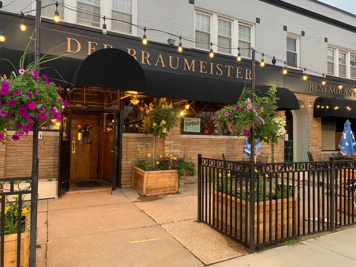 May & June 2025 Cleveland Events at Der Brau | Der Braumeister